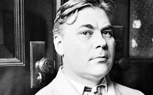 Don Marquis - Alchetron, The Free Social Encyclopedia